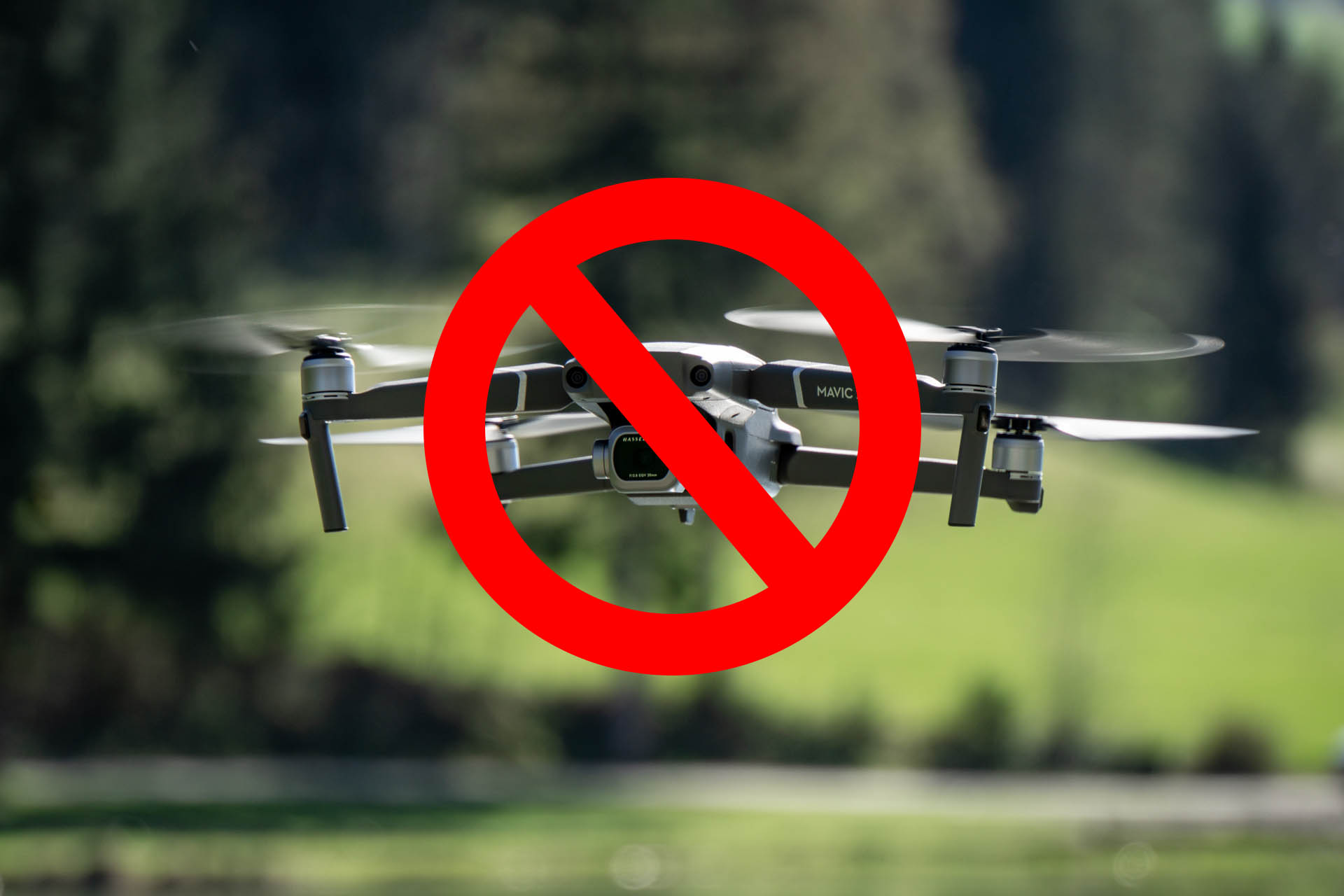 Temporary Nationwide Ban on Drone Operations in Thailand 30 July-15 August 2025 – FEIC (Thailand ...